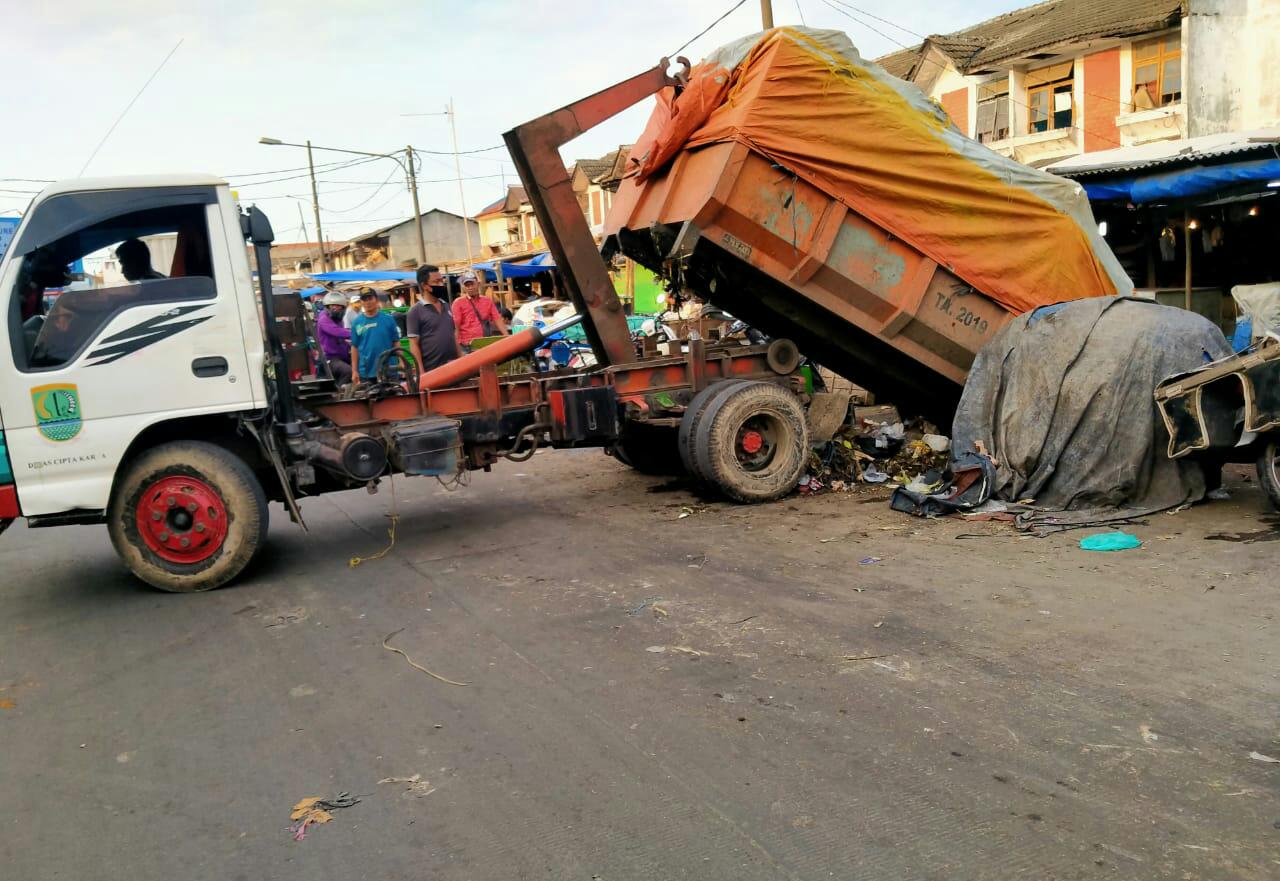 Darurat Sampah? Desa Bisa Pengelolaan Sampah Mandiri | Fakta Jabar Darurat Sampah? Desa Bisa Pengelolaan Sampah Mandiri | Fakta Jabar