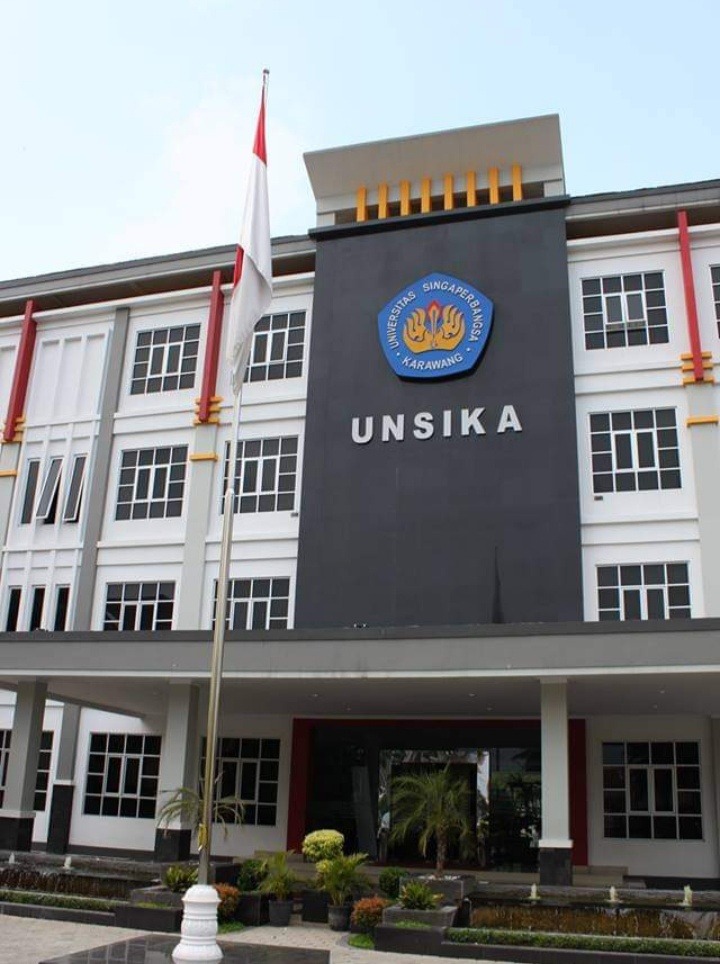 KKN Unsika Ditengah Pandemi Covid-19 | Fakta Jabar