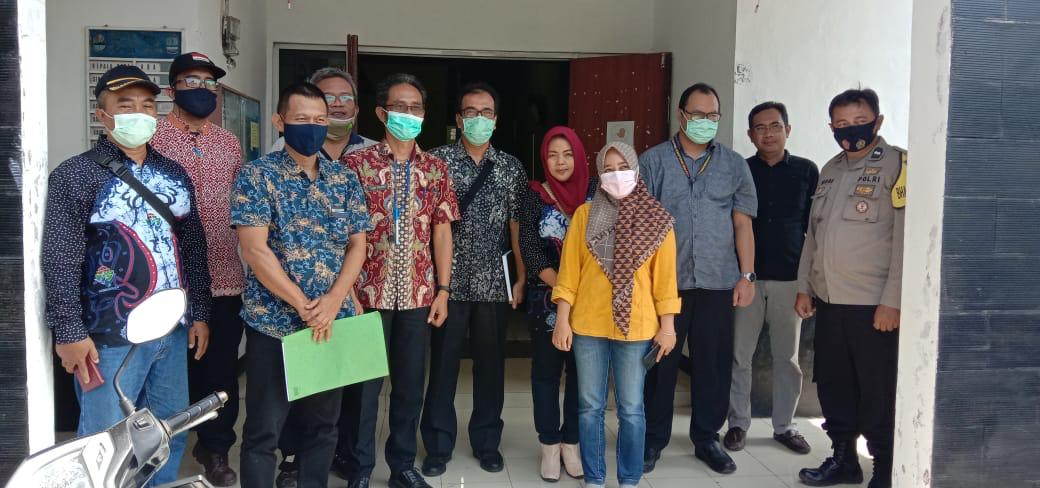 Tim Monitoring Evaluasi Dana Desa Dawuan Tengah | Fakta Jabar