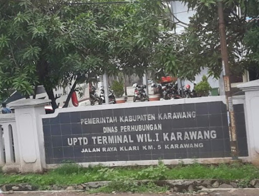 Pengelolaan Terminal Klari Akan Diambil Alih Kementrian Perhubungan RI ...