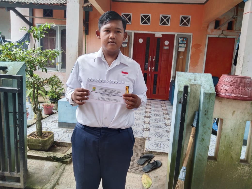 Masih Ingat Arya Permana yang Mengalami Obesitas? Kini Arya Berhasil ...