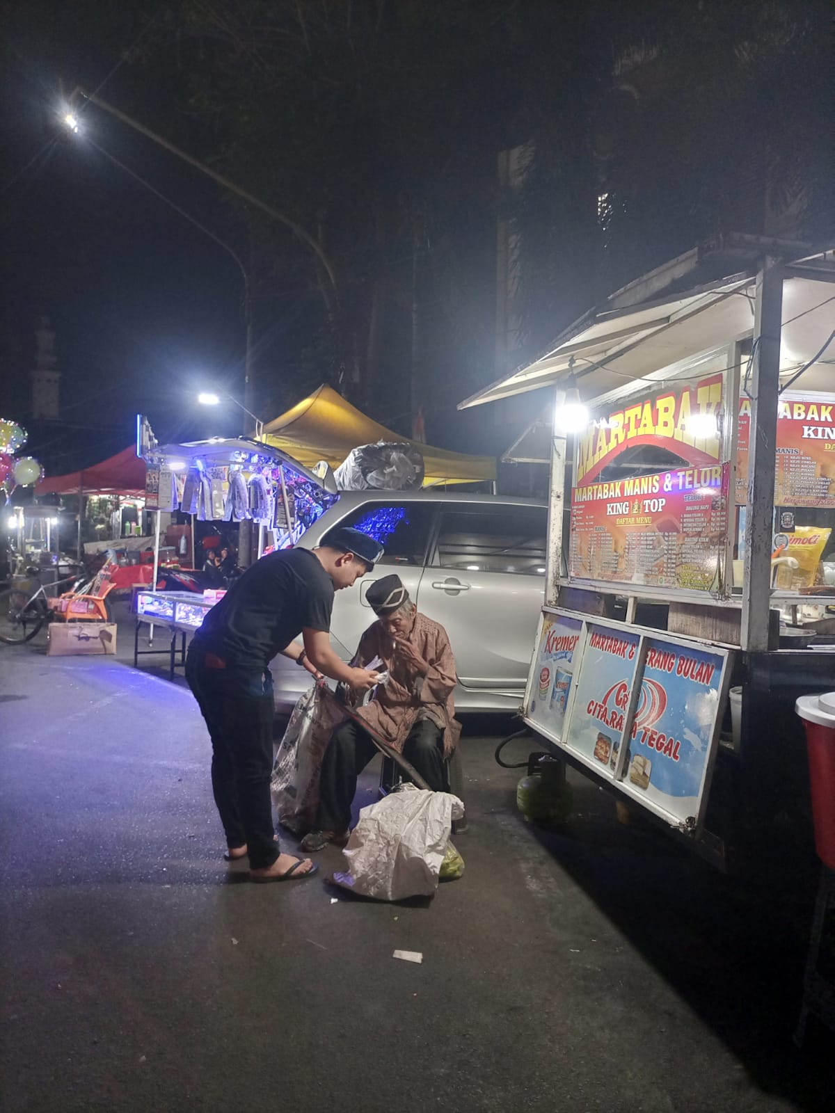 GMKI Bersama Mahasiswa Kristen Karawang Rayakan HUT RI ke 77 Dengan ...