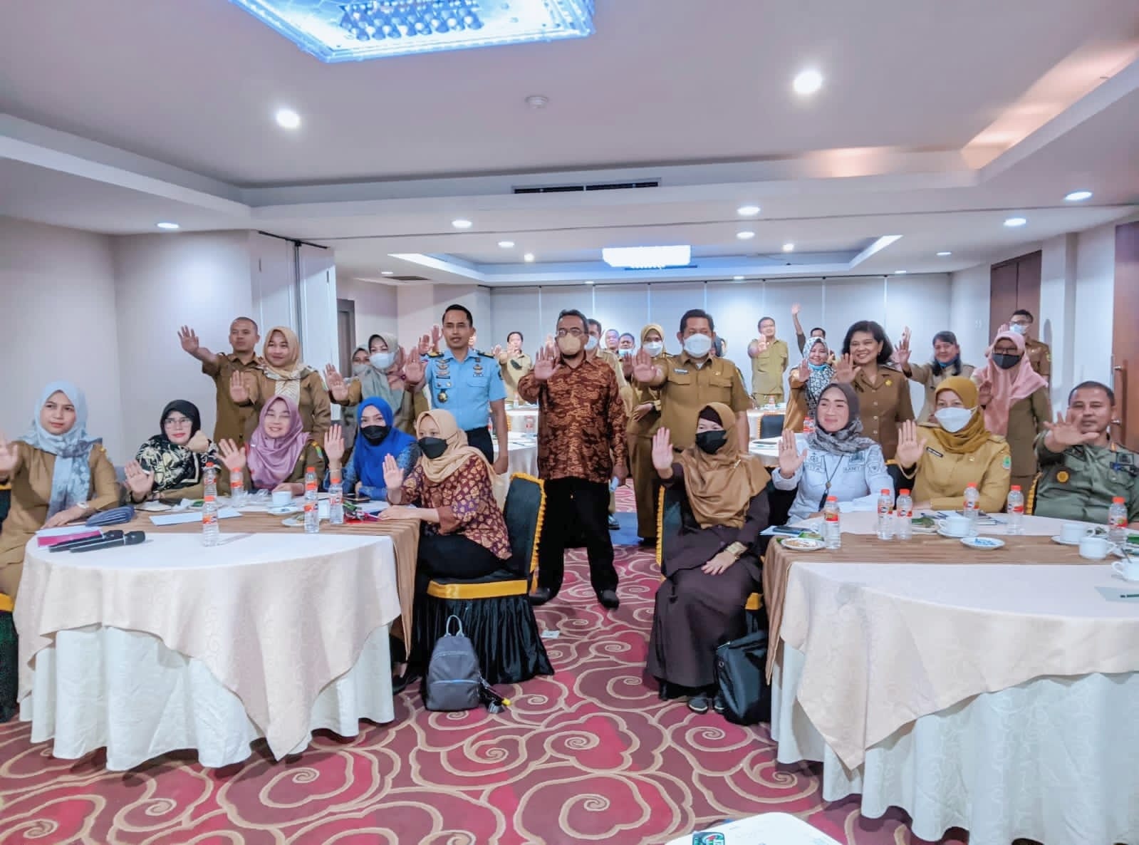 Dampak Pembangunan Terhadap Perempuan, DP3A Lakukan Pengumpulan Data Gender dan Anak | Fakta Jabar