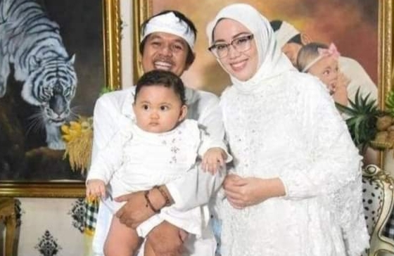 Ambu Anne Ratna Mustika Gugat Cerai Dedi Mulyadi | Fakta Jabar