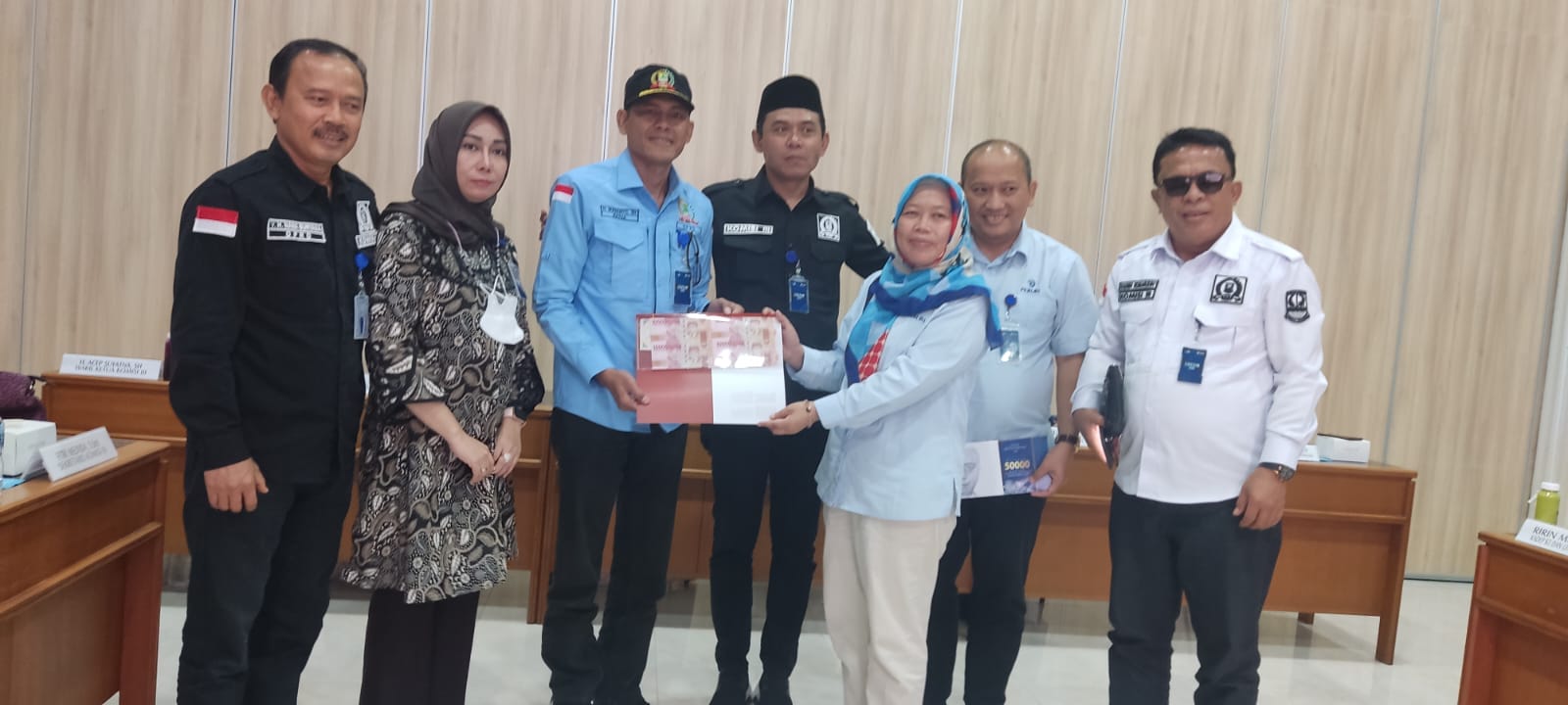 DPRD Minta Perum Peruri Sinergi dengan Pemerintahan Daerah dalam Bangun Karawang | Fakta Jabar