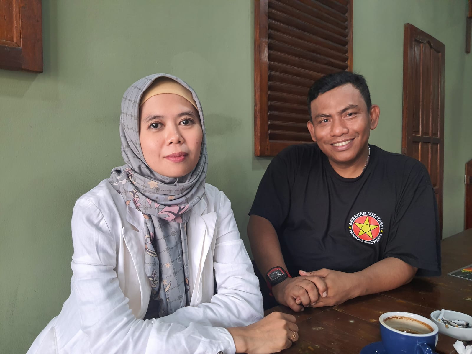 Tak Terima Dituding Lakukan Penipuan, Ketua Koperasi Fatmawati Mau ...