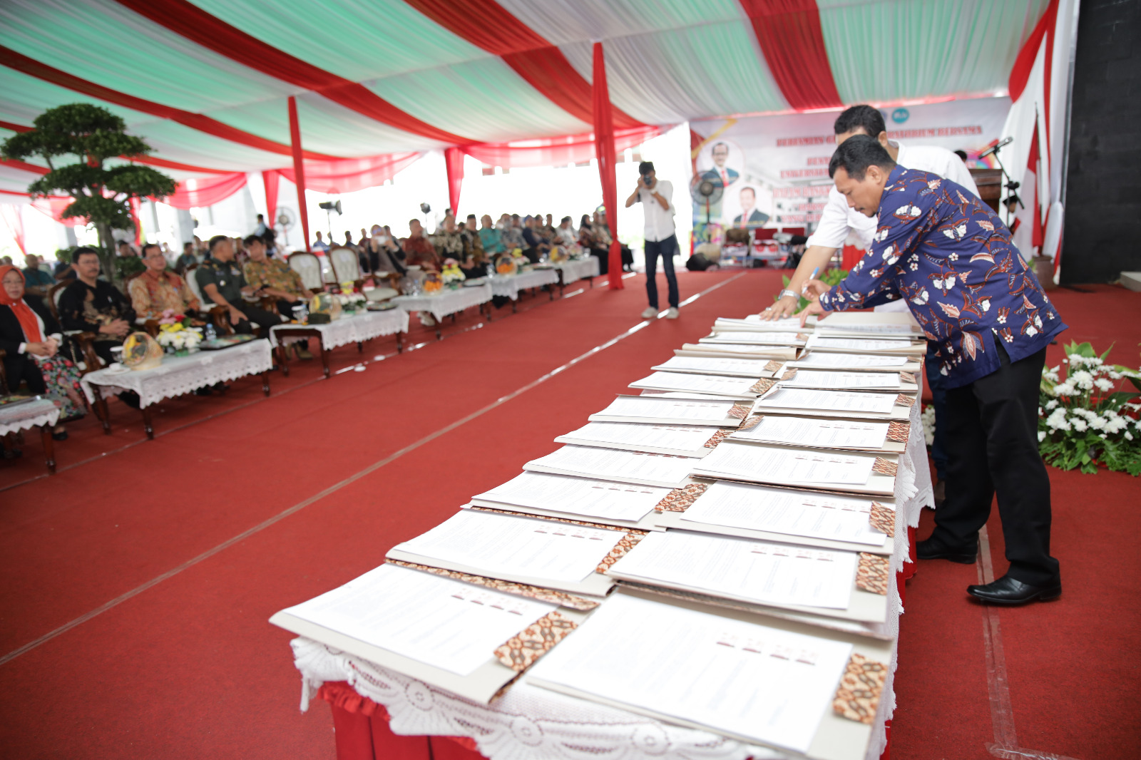 Gedung Lab Unsika Diresmikan | Fakta Jabar