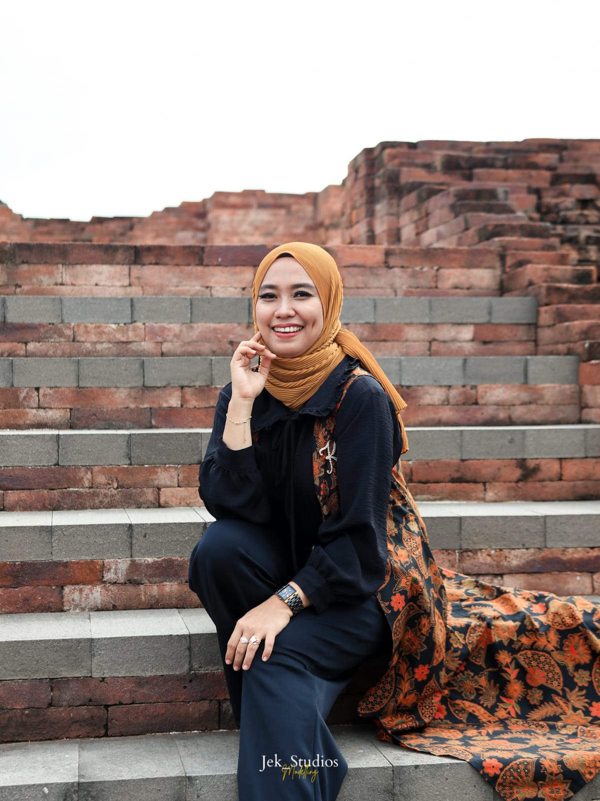 Bakat Kikie Ayu Rizkia Kini Terukir dalam Dunia Pendidikan | Fakta Jabar