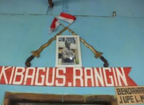 Mengenal Sosok Ki Bagus Rangin, Siapa Dia? Yuk Simak Ceritanya | Fakta ...