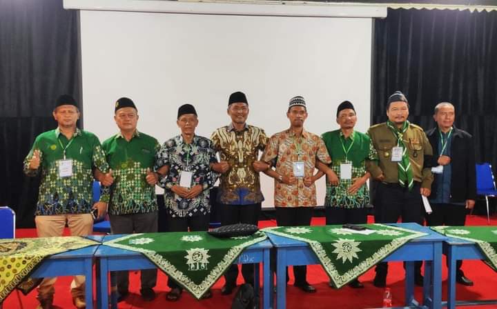 Terpilih Jadi Ketua Muhammadiyah, Ini Program yang Disiapkan Haji ...