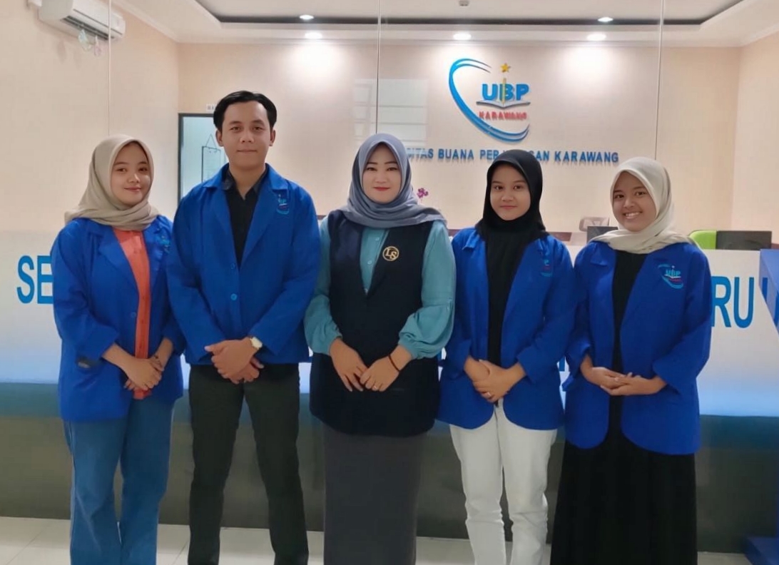 Mahasiswa UBP Lolos Program Kreativitas Mahasiswa | Fakta Jabar