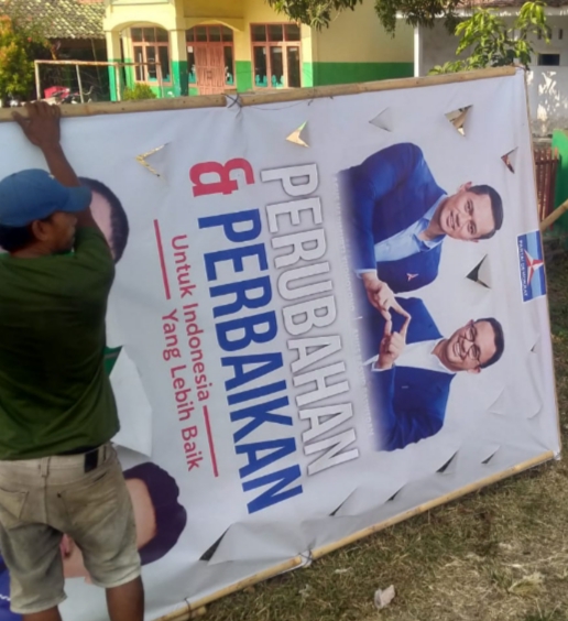 Partai Demokrat Ngamuk, Turunkan Baliho Anies-AHY | Fakta Jabar Partai Demokrat Ngamuk, Turunkan Baliho Anies-AHY | Fakta Jabar