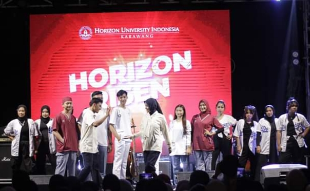 Horizon University Indonesia Diresmikan | Fakta Jabar