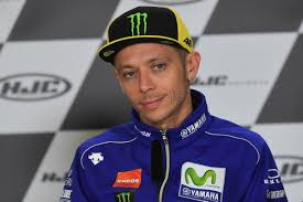 Rossi Nilai Honda Paling Konsisten | Fakta Jabar