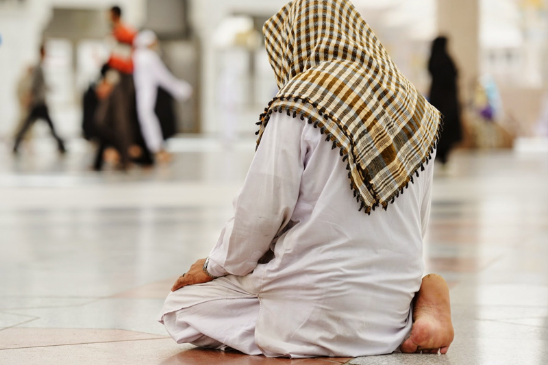 Kedudukan Solat dalam Islam - Fakta Jabar