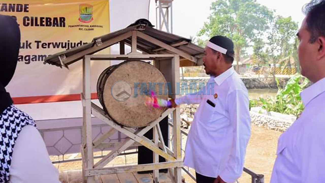 Karawang Punya Kampung Santri - Fakta Jabar Karawang Punya Kampung Santri - Fakta Jabar