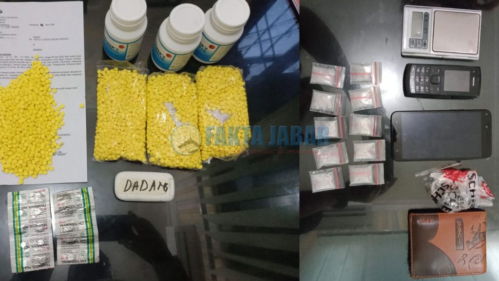 Pengedar Narkoba Jenis Sabu dan Hexymer Dibekuk Sat Narkoba Polres ... Pengedar Narkoba Jenis Sabu dan Hexymer Dibekuk Sat Narkoba Polres ...