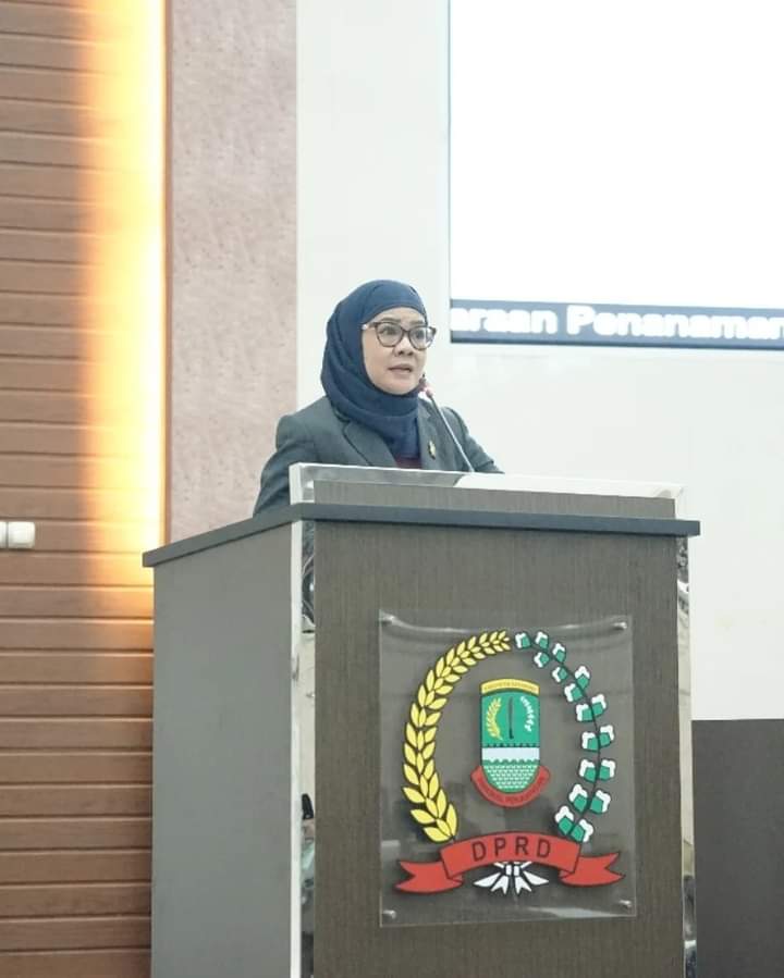 Kasus DBD Meningkat, Dewan Indriyani Minta Pemkab Karawang Cepat ...