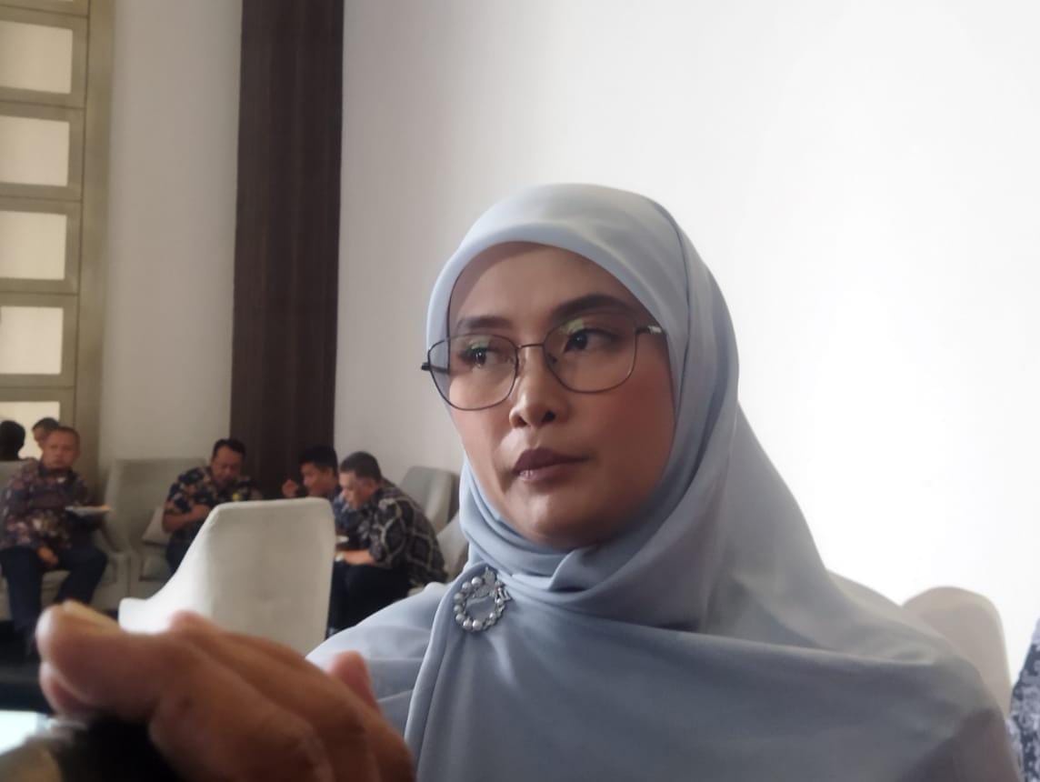 Kpu Karawang Lantik 150 Orang Ppk Pilkada 2024 Begini Pesan Dari Ketua