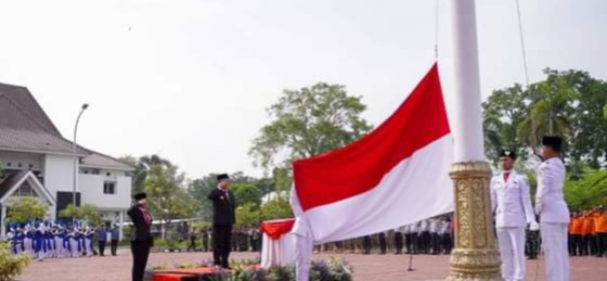 Ziarah Nasional di Hari Pahlawan, Refleksi Memaknai Perjuangan Pahlawan di Masa Lampau | Fakta Jabar