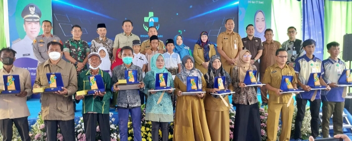 Layanan Baru RSUD Jatisari Resmi Diluncurkan dalam Perayaan Anniversary ke-4 Tahun | Fakta Jabar