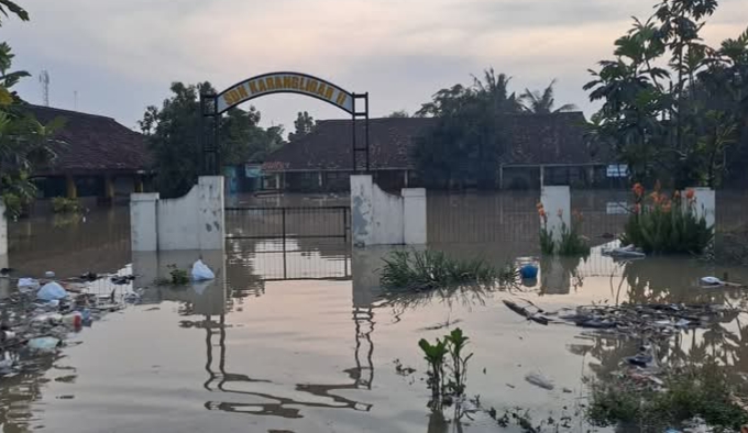 BPBD Catat 1.716 Jiwa Masih Terdampak Banjir | Fakta Jabar